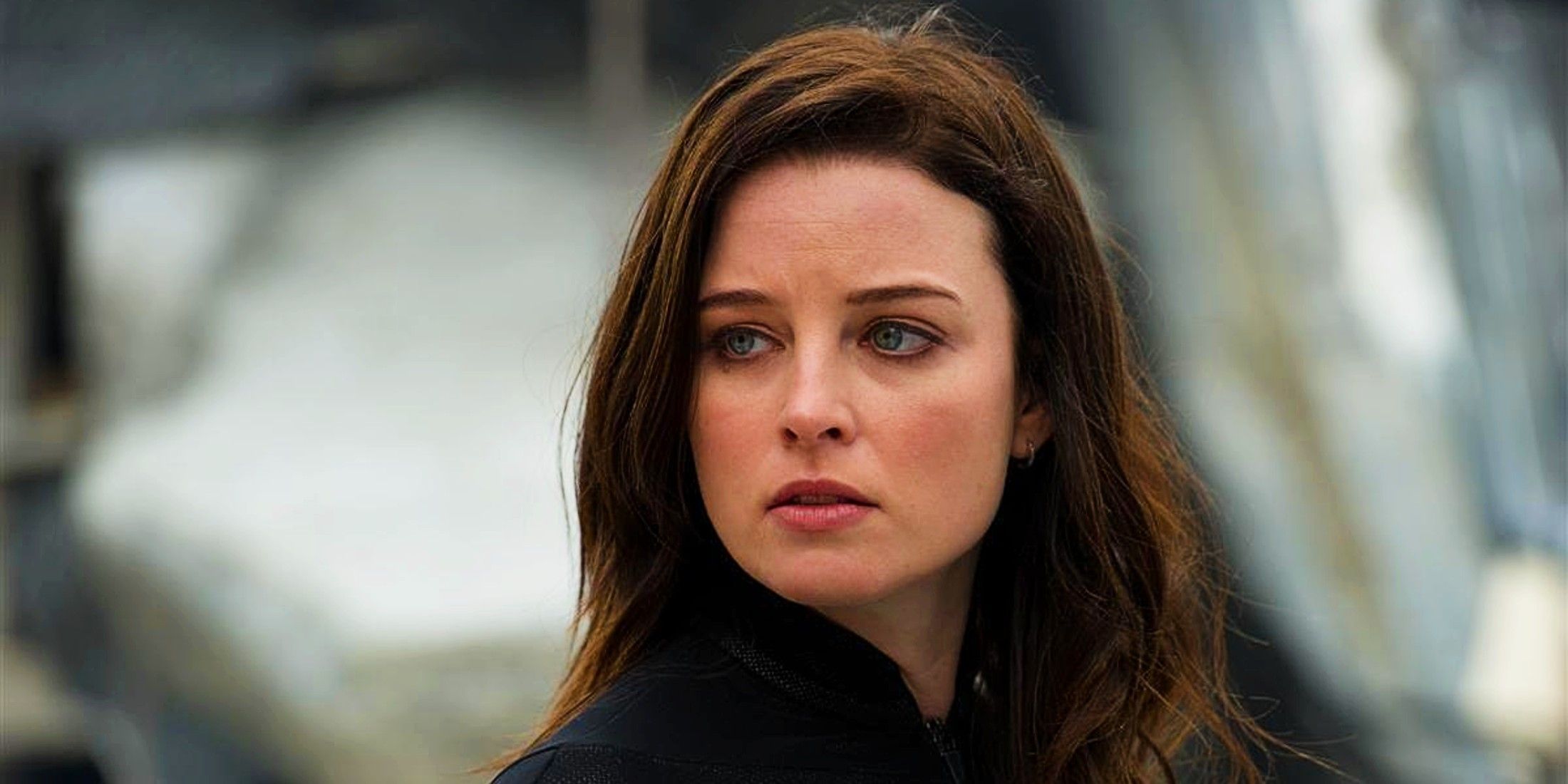 10 Years After Being Canceled, the Sci-Fi Action Series Called "the ...