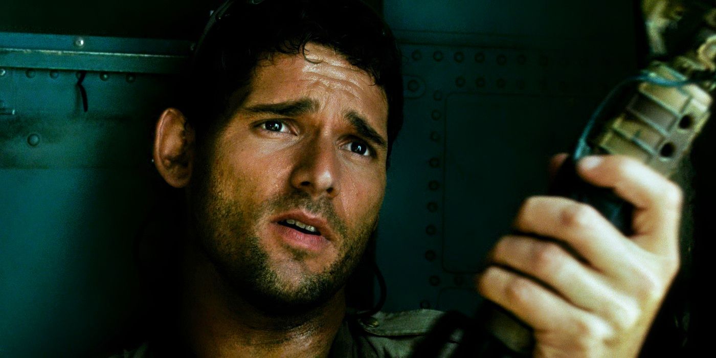 Jason Isaacs' Best Movie and TV Roles