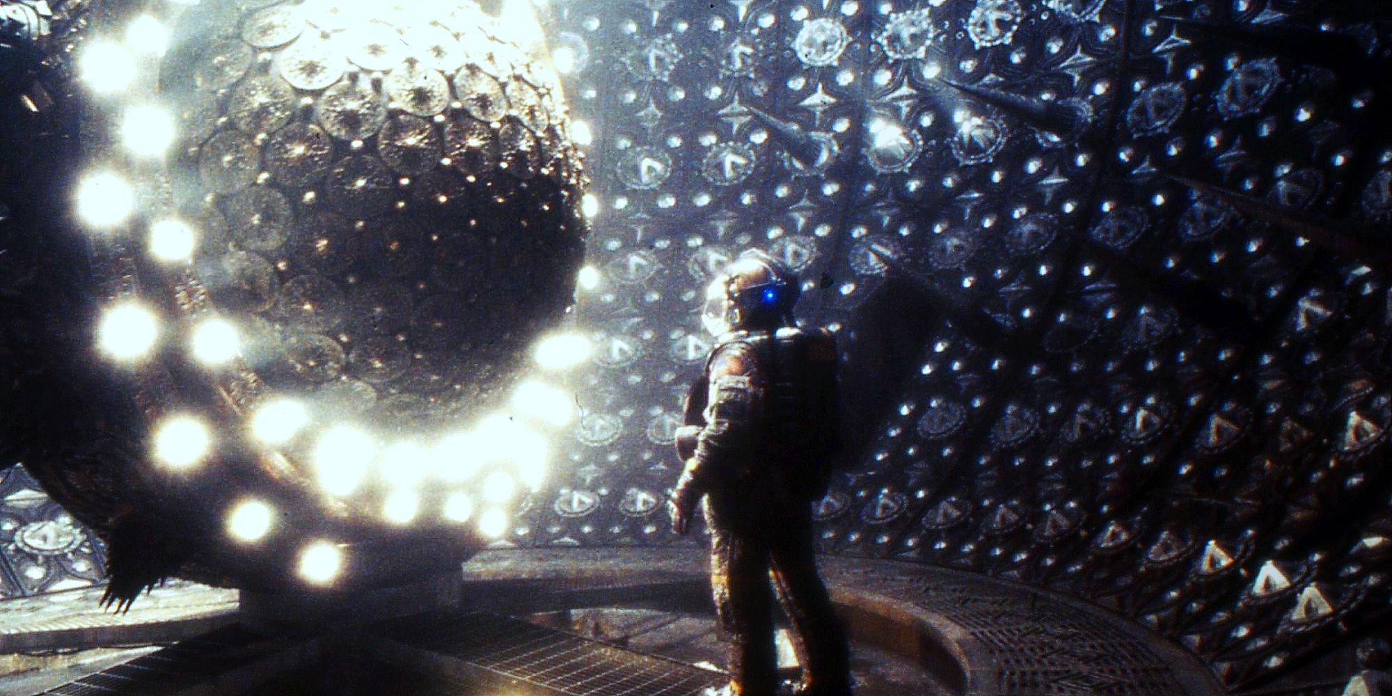 'Event Horizon' Brings Hell to Streaming (And for Free)