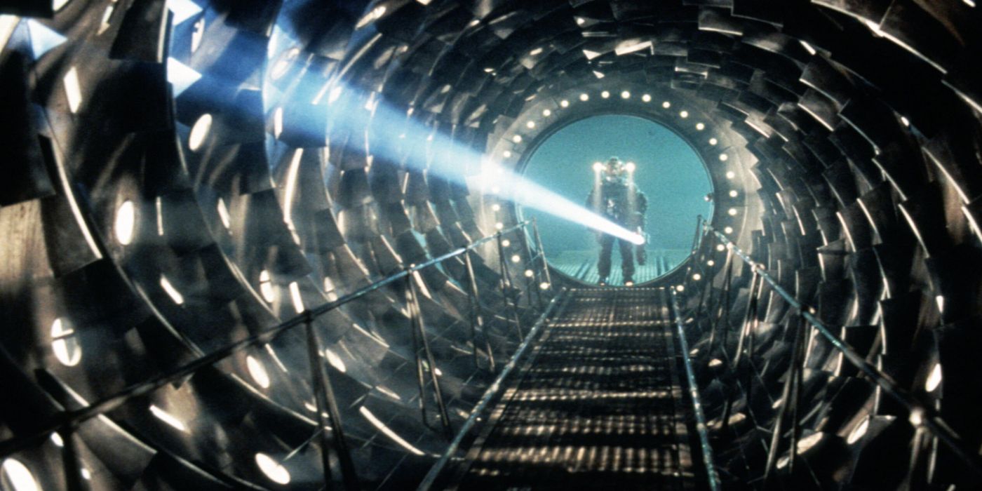 'Event Horizon' Brings Hell to Streaming (And for Free)