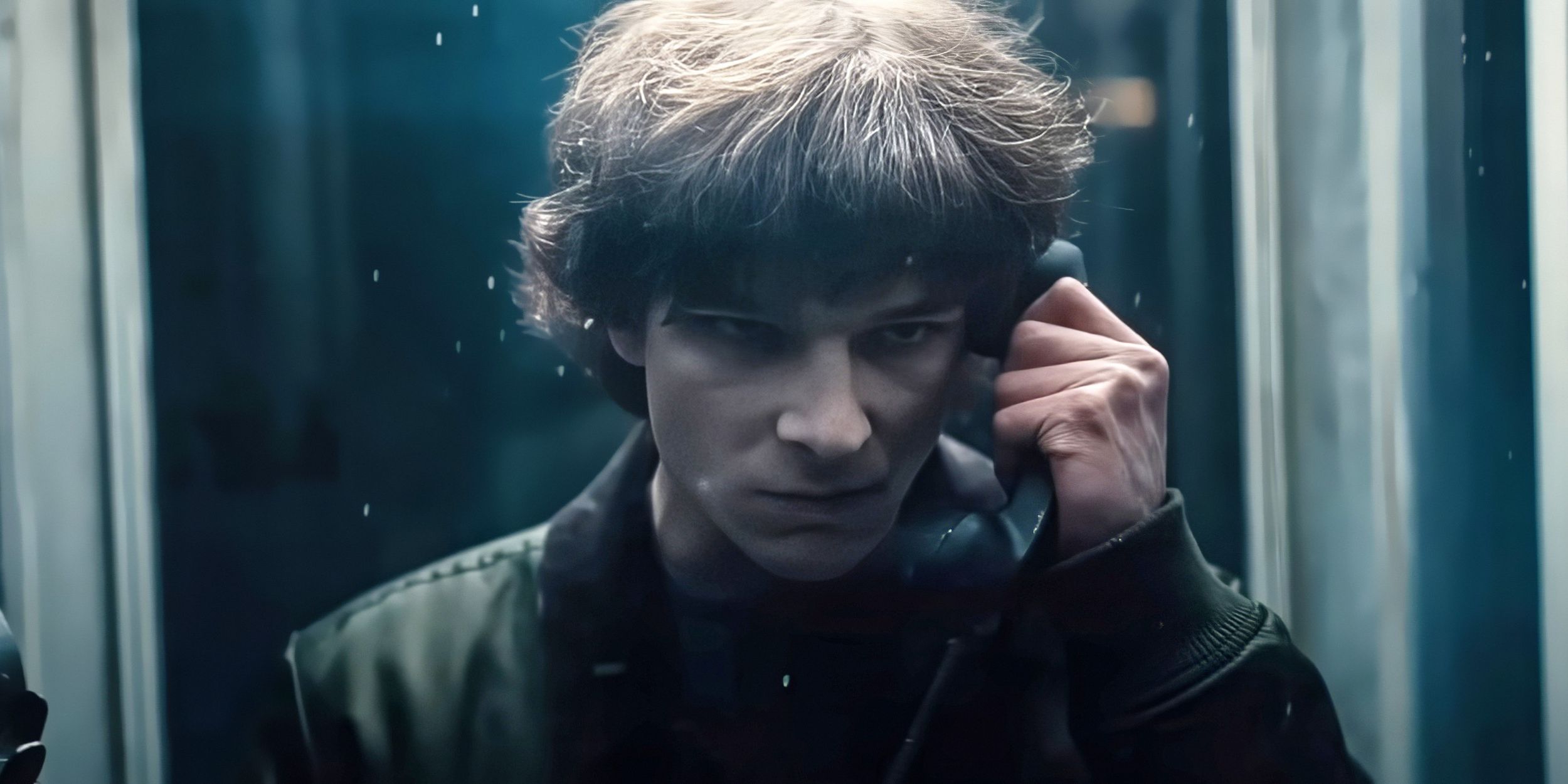 When Will 'Black Phone 2' Be Streaming on Peacock?