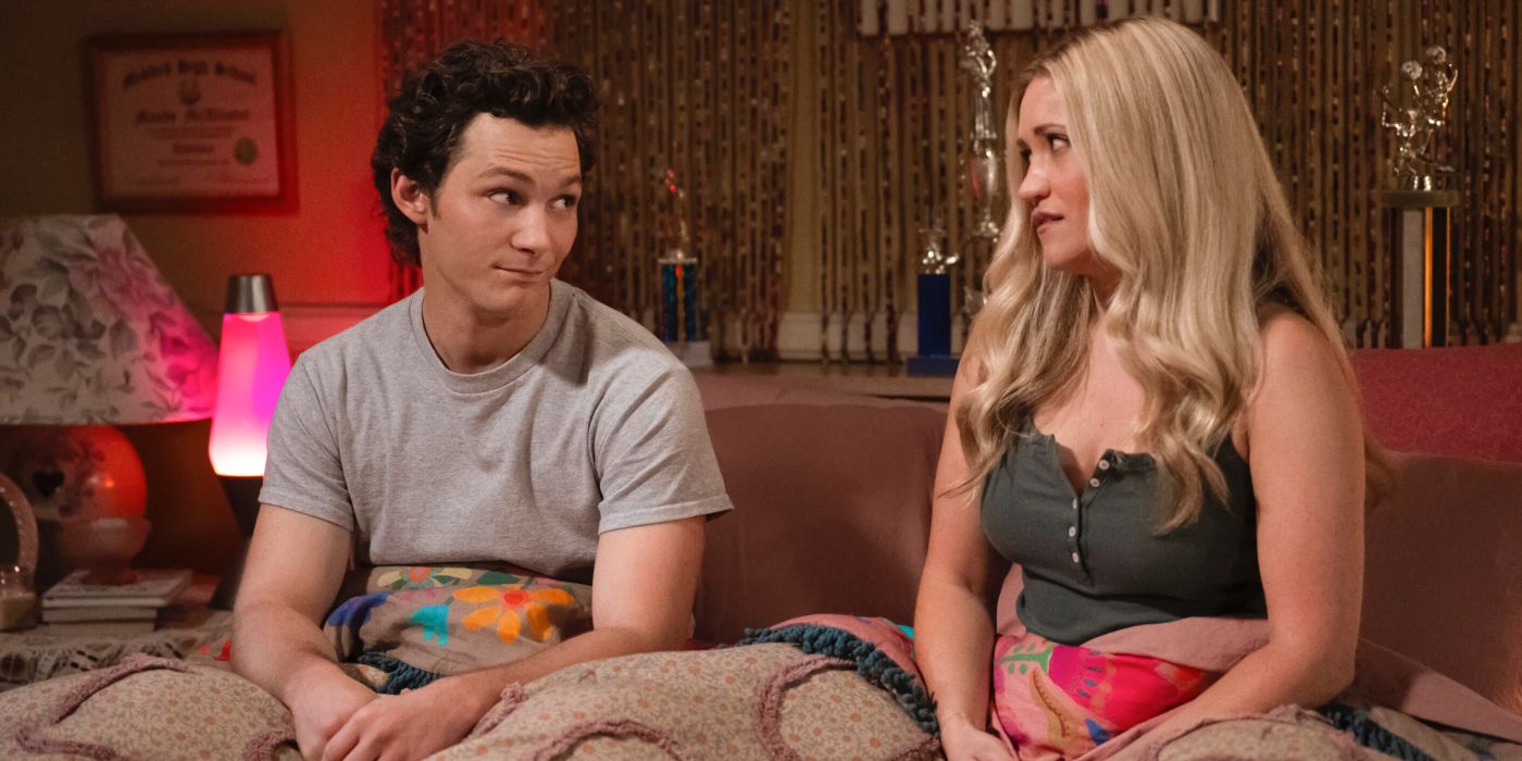 10 Best TV Sitcoms Created by Chuck Lorre, Ranked