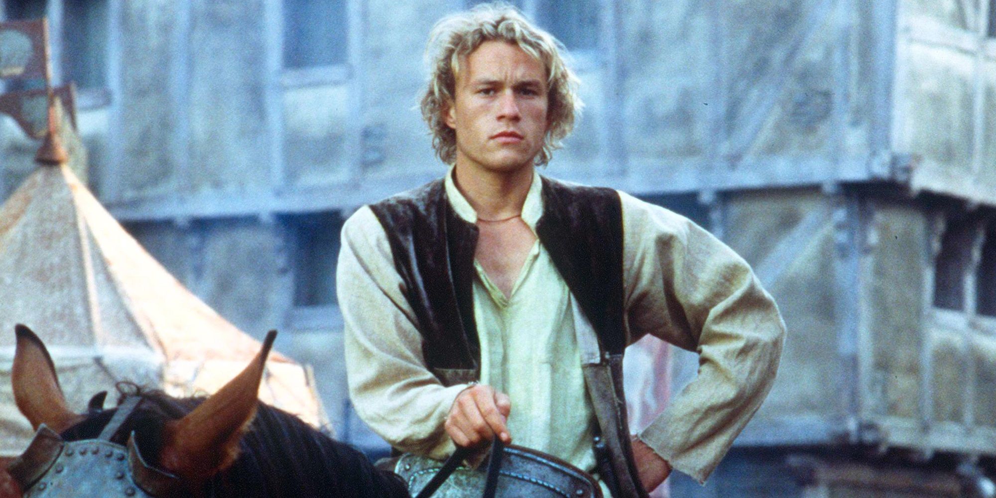 MCU Star Misses Heath Ledger So Much He Has Never Watched His 2001 ...