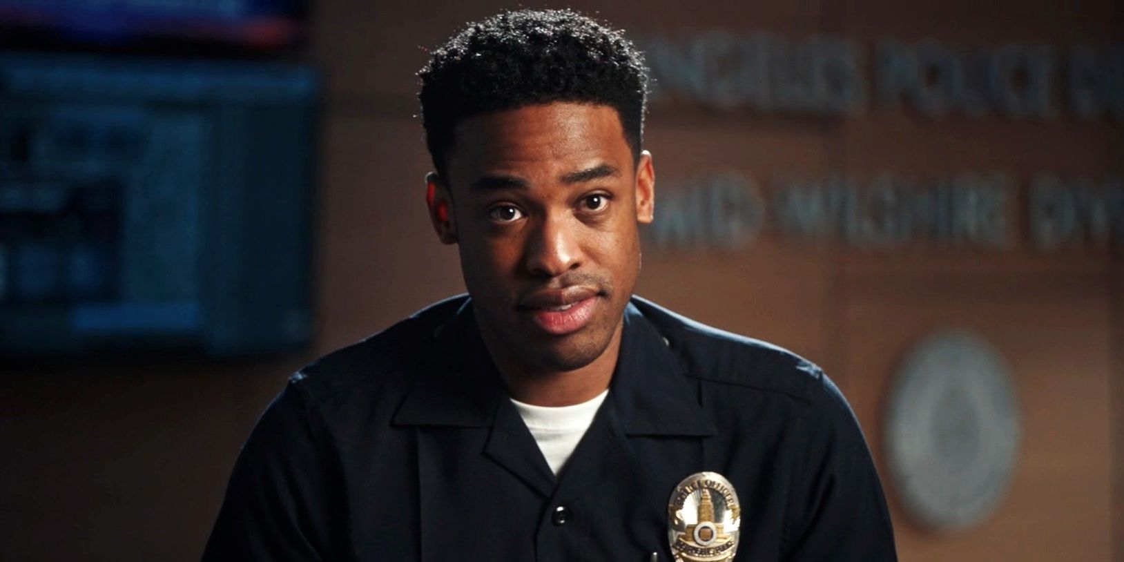 'The Rookie' Needs Way More of Skip Tracer Randy in Season 8