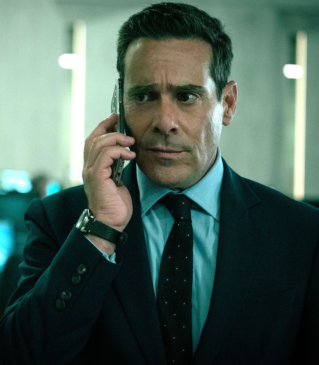 If You Aren't Watching Apple TV+'s Spy Drama Already, Now Is the ...