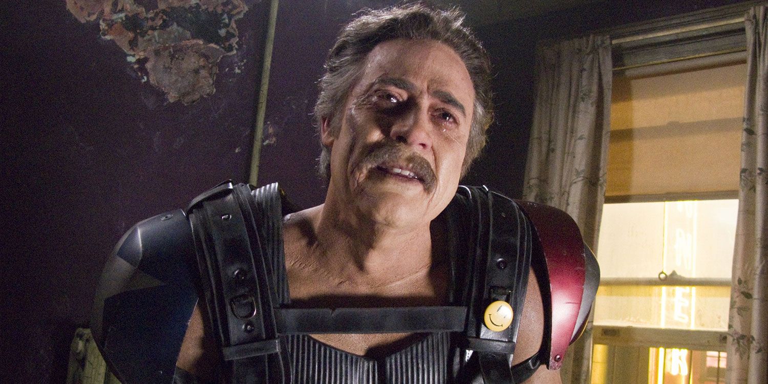 Every 'Watchmen' Movie & TV Show, Ranked