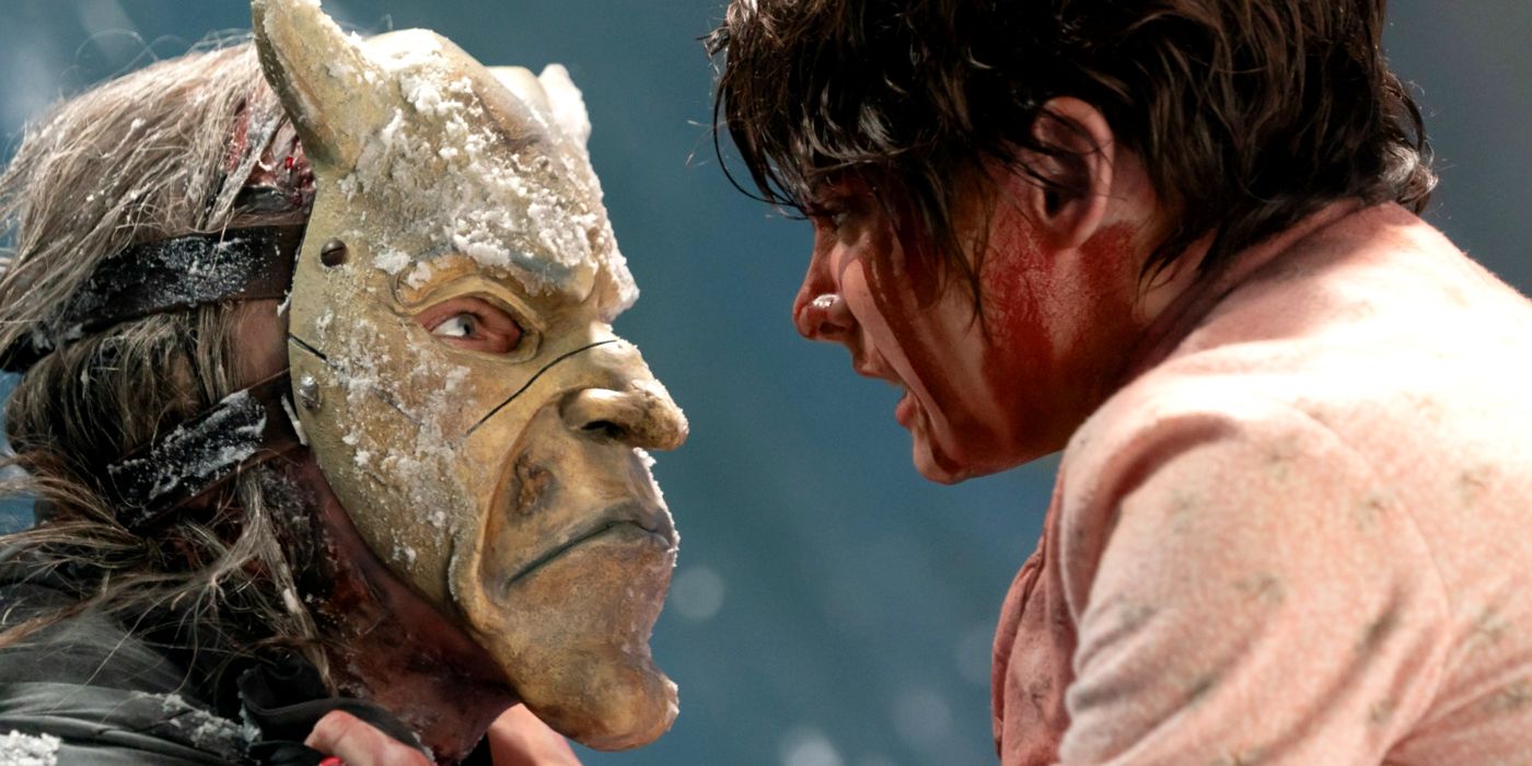 All 7 Ethan Hawke Horror Movies, Ranked (Including 'Black Phone 2')