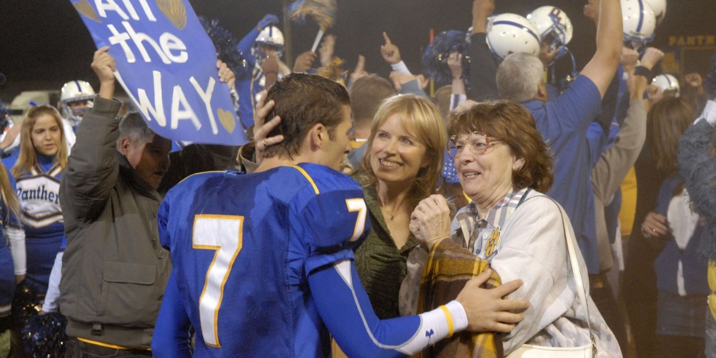 'Friday Night Lights' Reboot: Release Date, Plot, & Cast