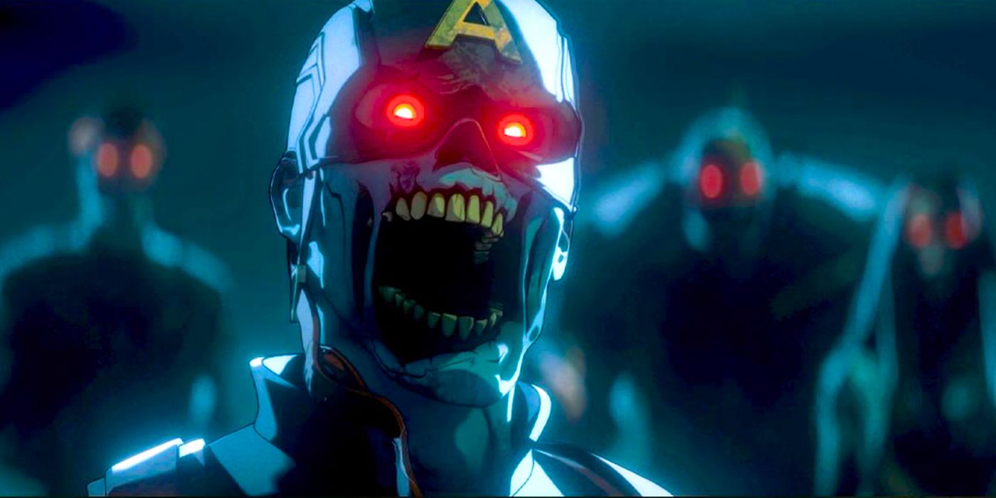 Marvel's New Post-Apocalyptic MCU Series Devours Critics on Rotten Tomatoes