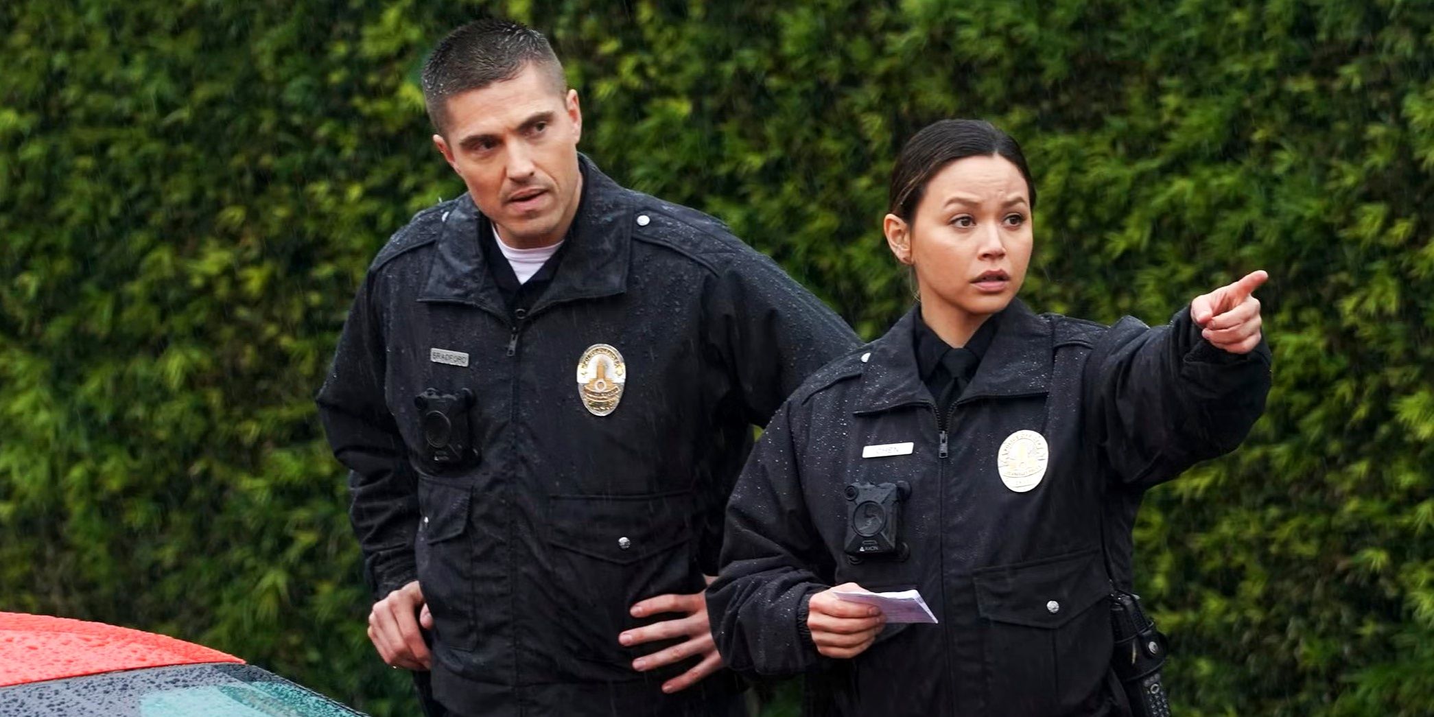 'The Rookie' Needs Way More of Skip Tracer Randy in Season 8