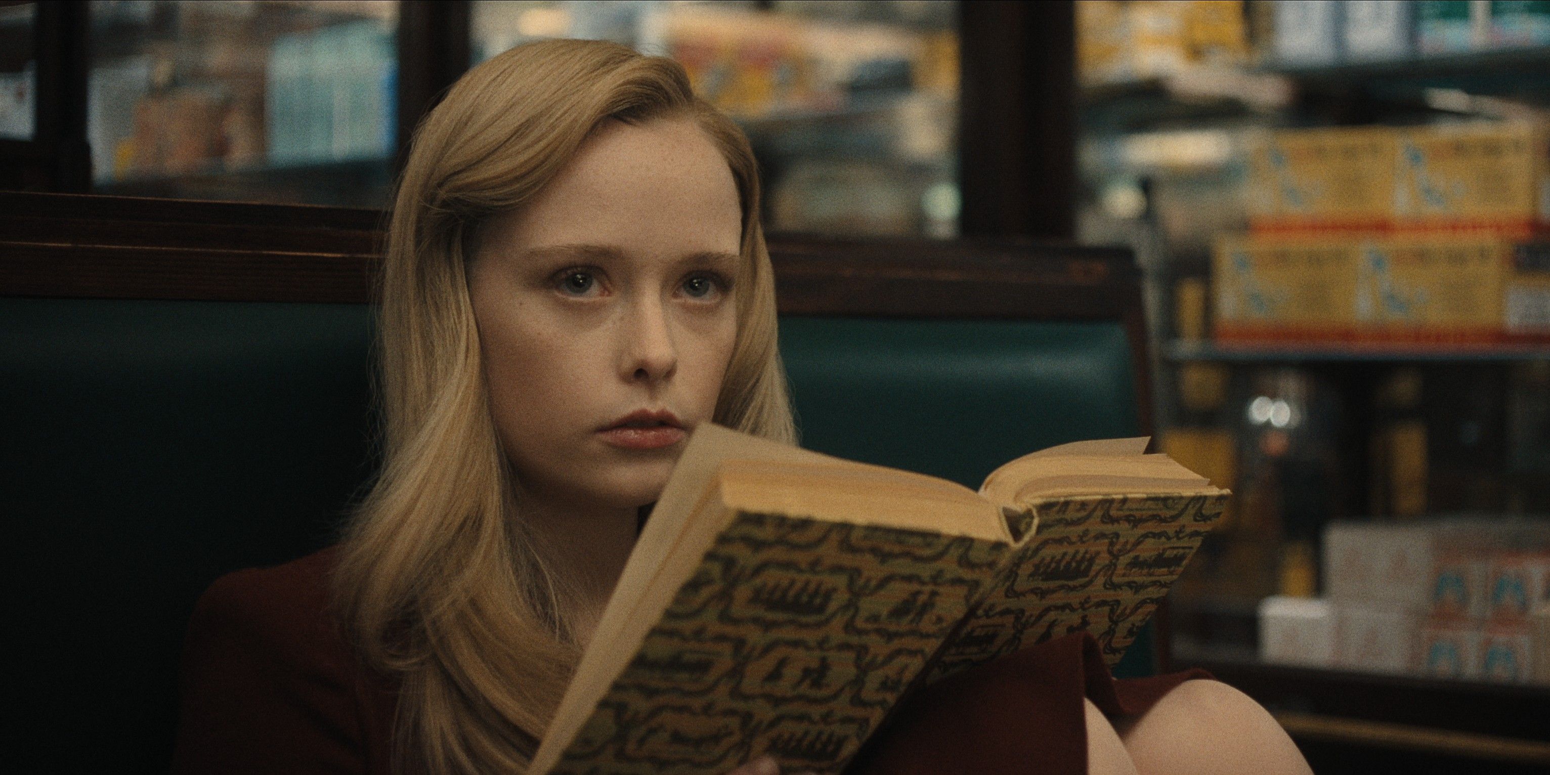 'Monster: The Ed Gein Story' Trailer Dives Deep Into New Netflix Thriller