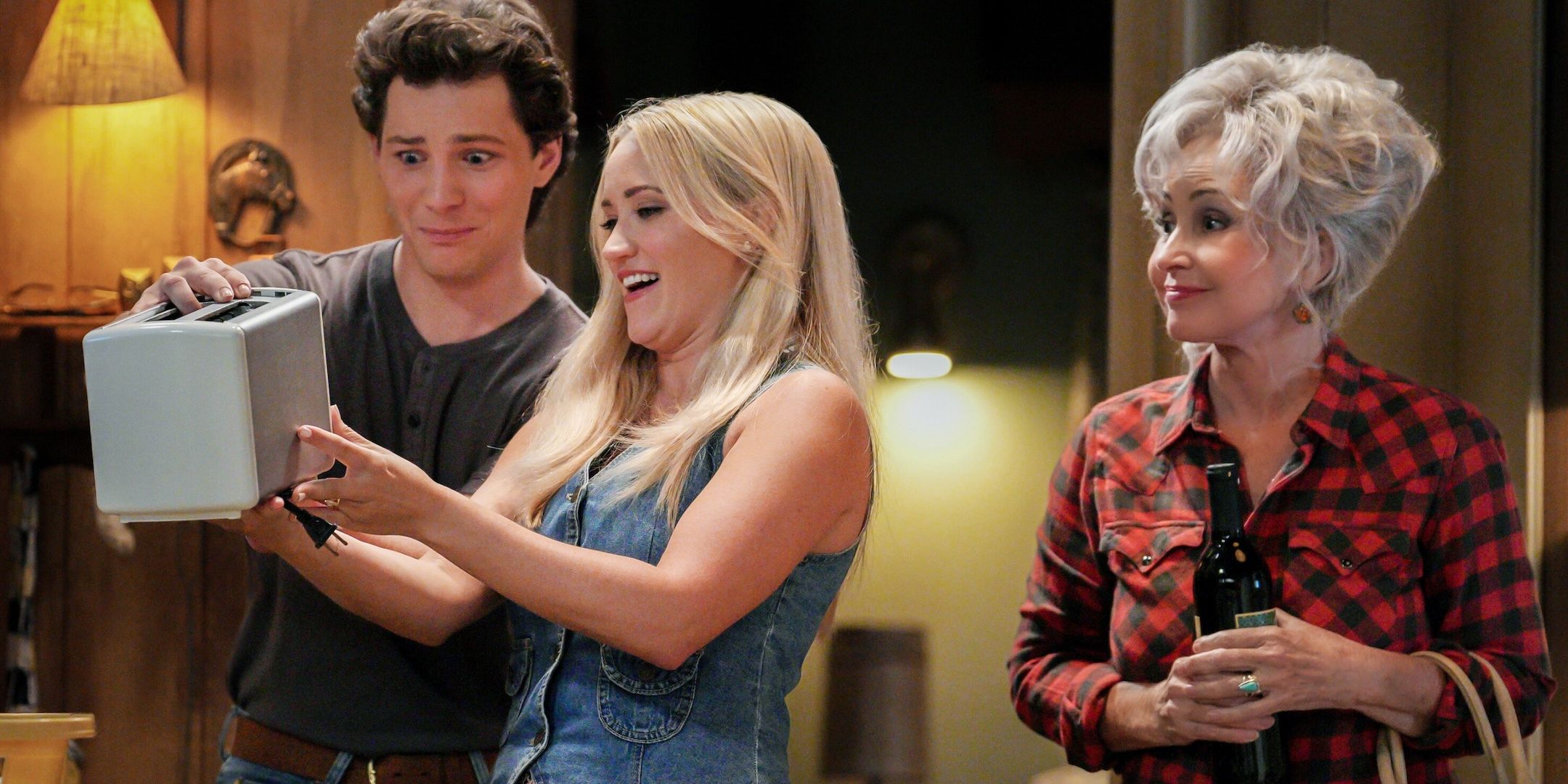 'Georgie & Mandy' Season 2 Release Date, Cast, Plot, and Everything We ...