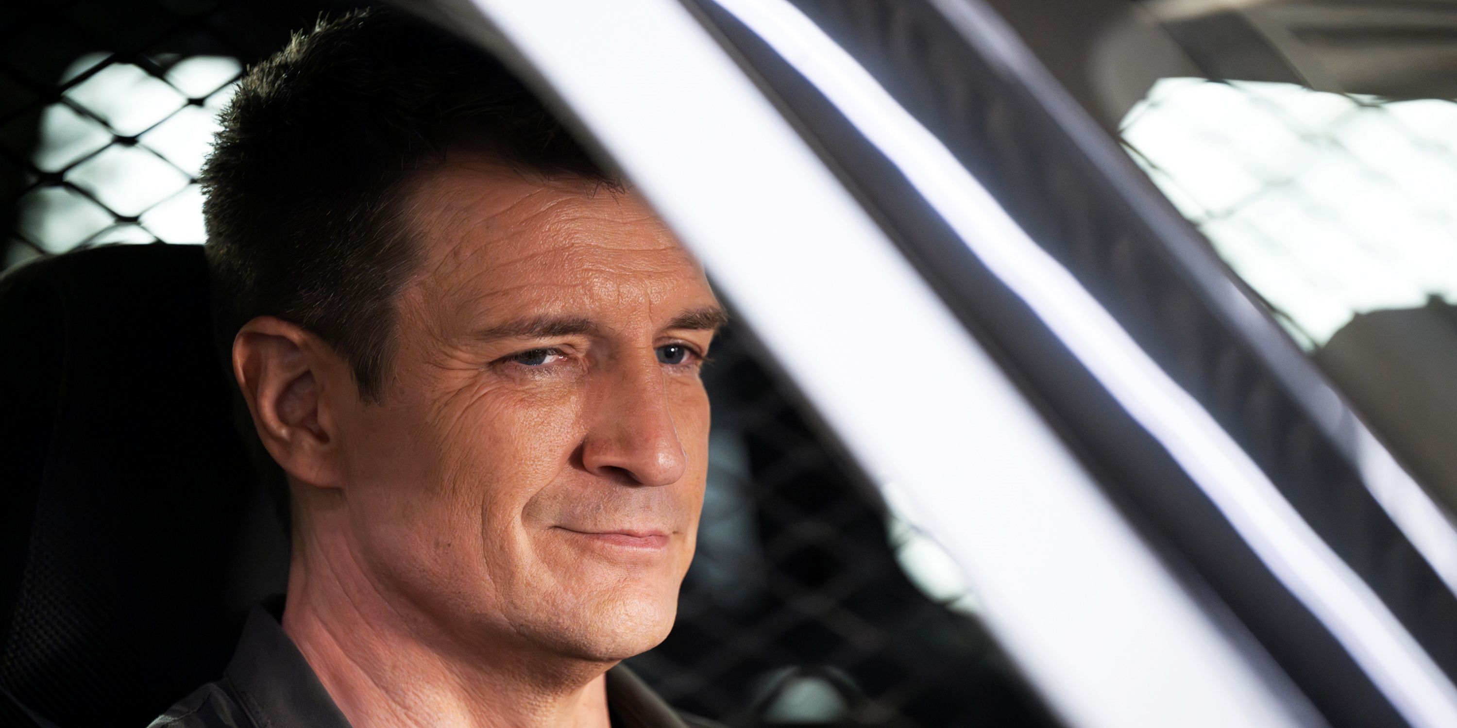 'The Rookie' Needs Way More of Skip Tracer Randy in Season 8