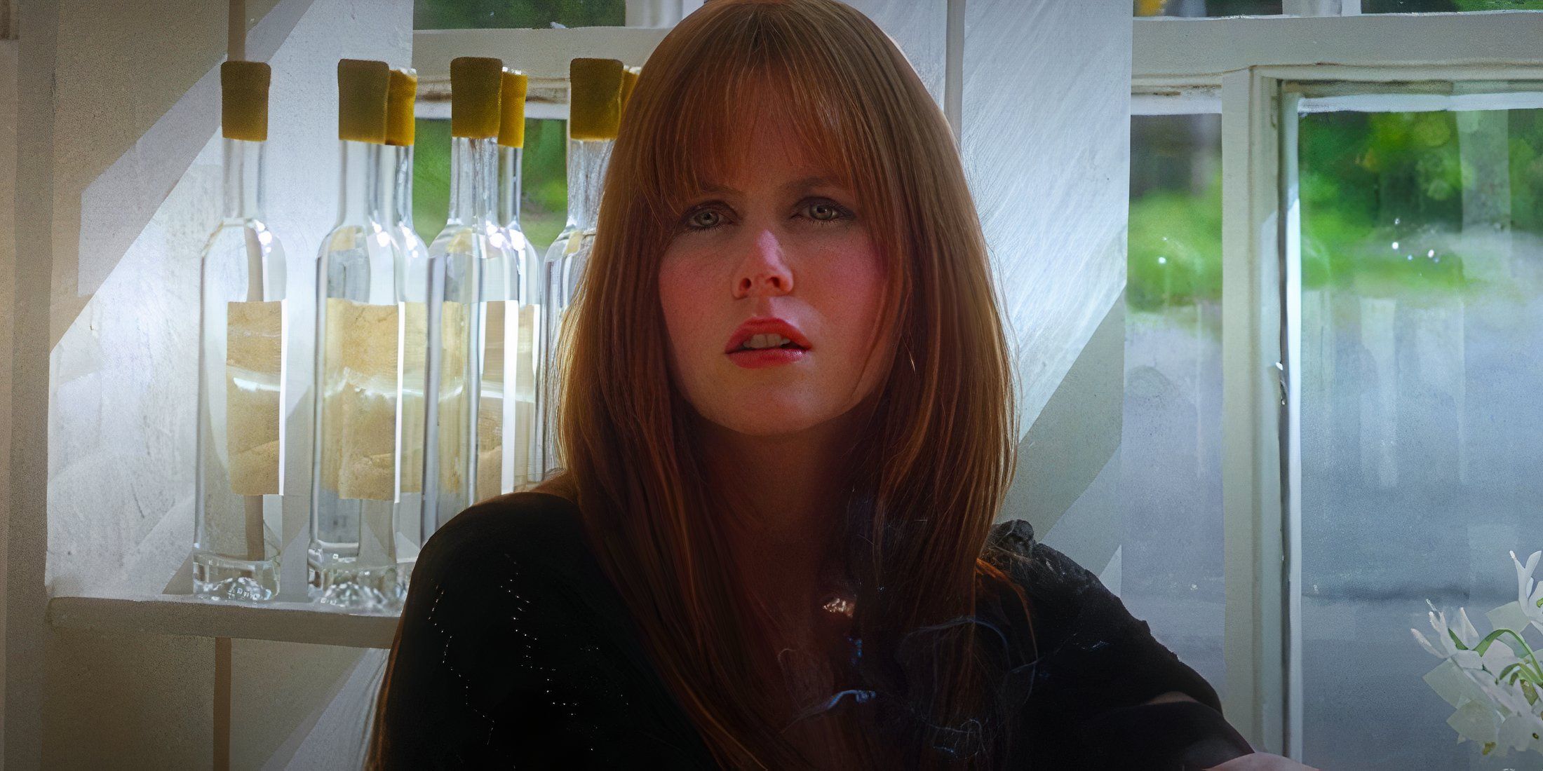 'Practical Magic 2' Set Video Reveals Long-Awaited Look at Nicole ...