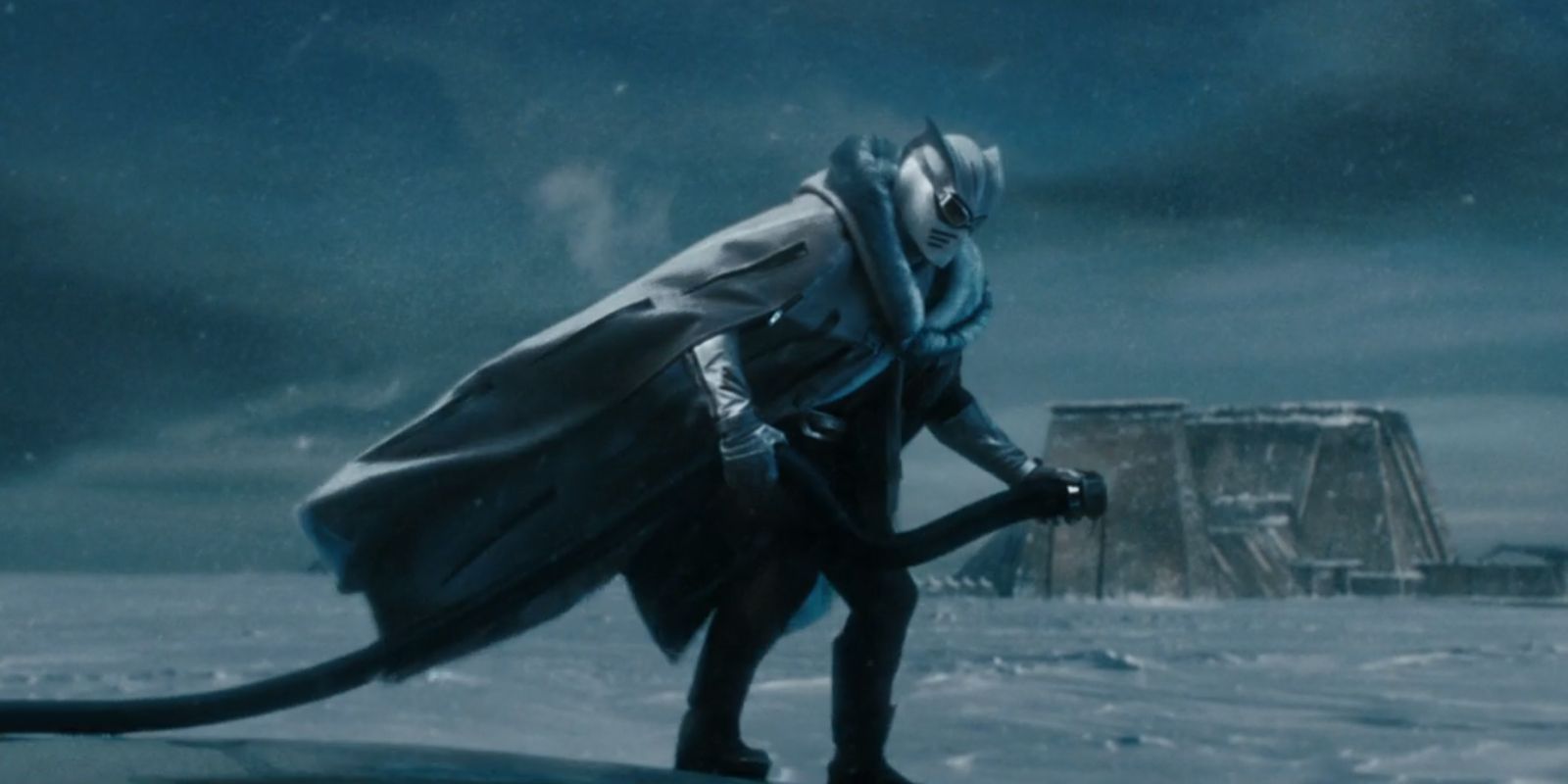 Today Is the Perfect Day to Watch Zack Snyder's 'Watchmen'