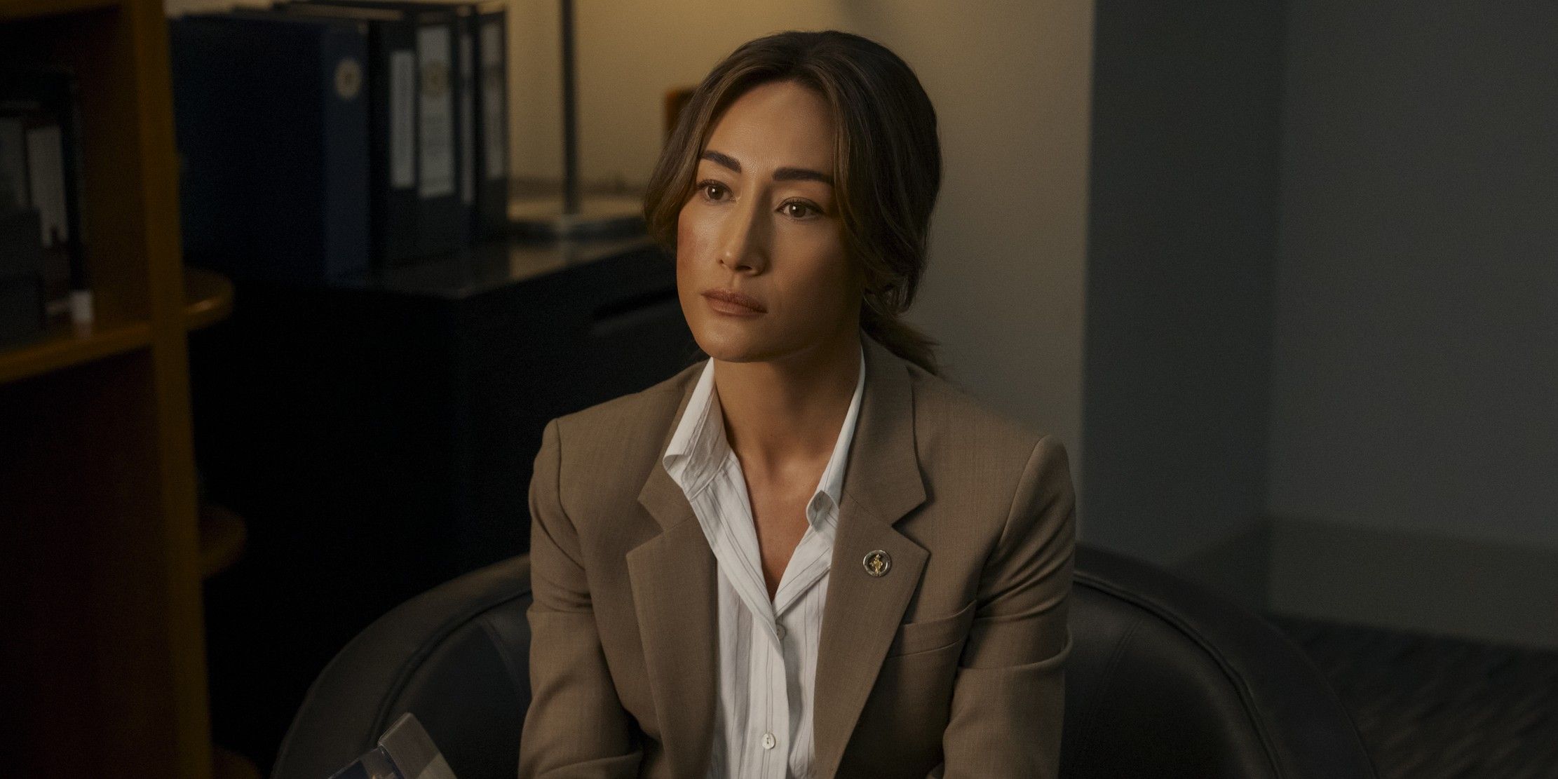 'Ballard' Cast and Characters: Who's Who in the 'Bosch' Spinoff