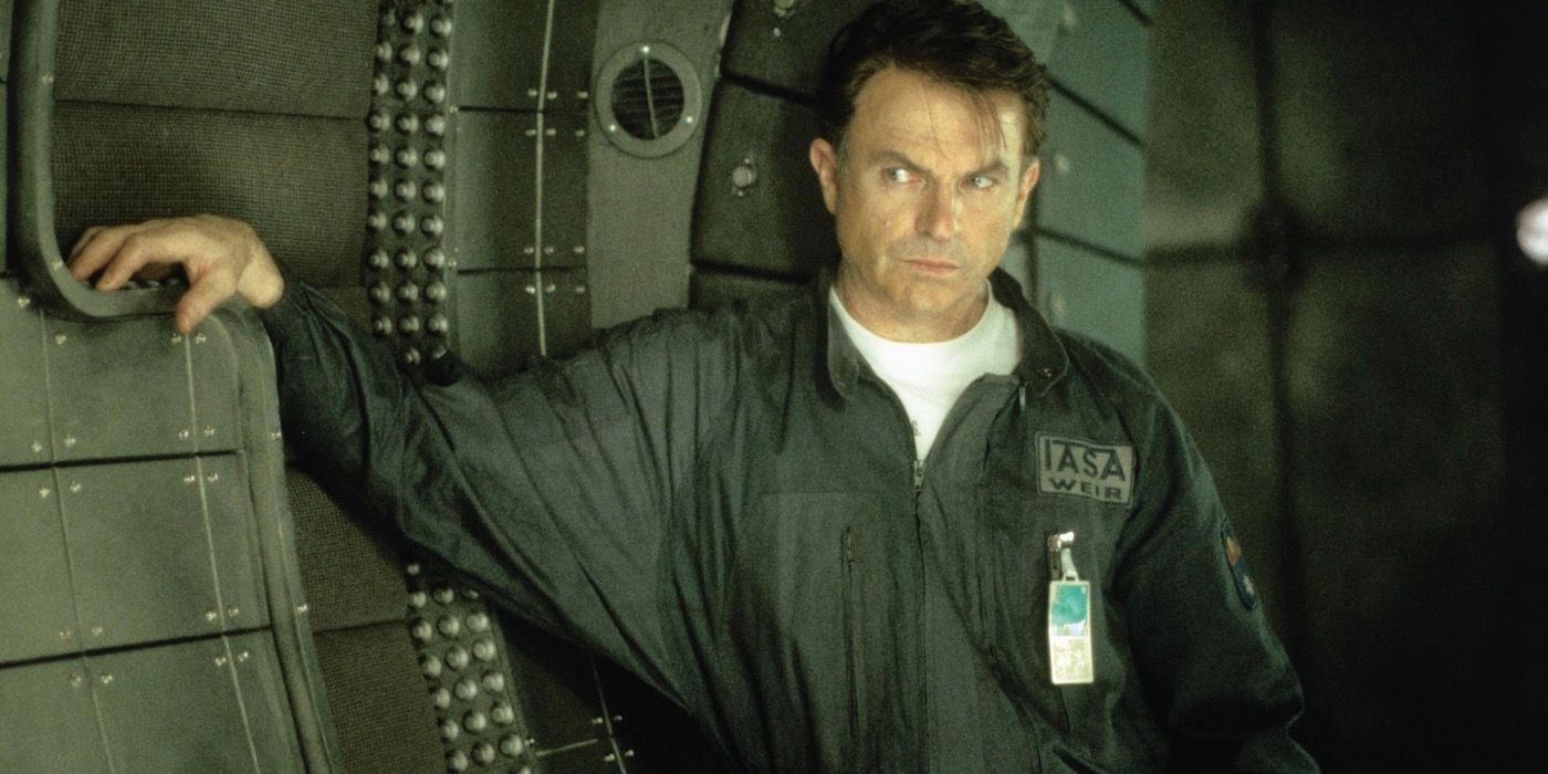 'Event Horizon' Brings Hell to Streaming (And for Free)
