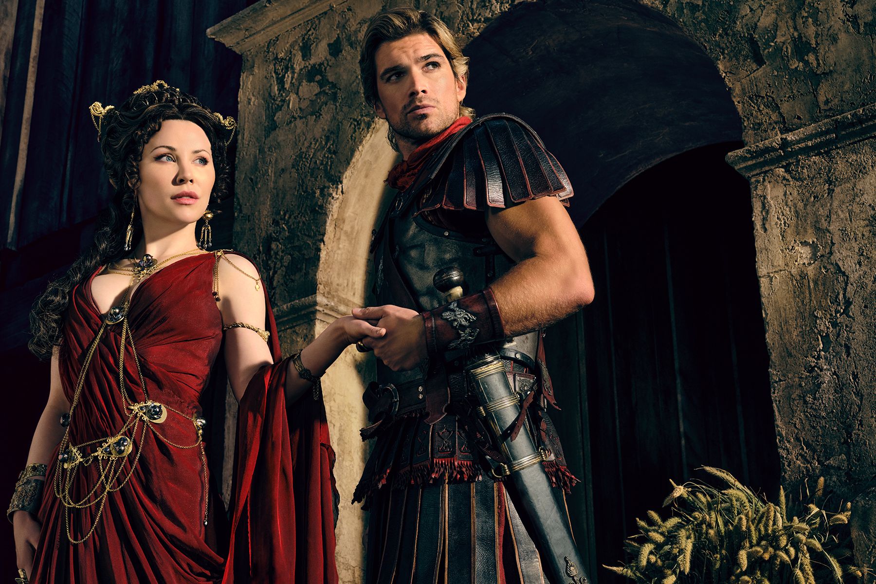 When 'Spartacus: House of Ashur' Episodes Release: Full Schedule