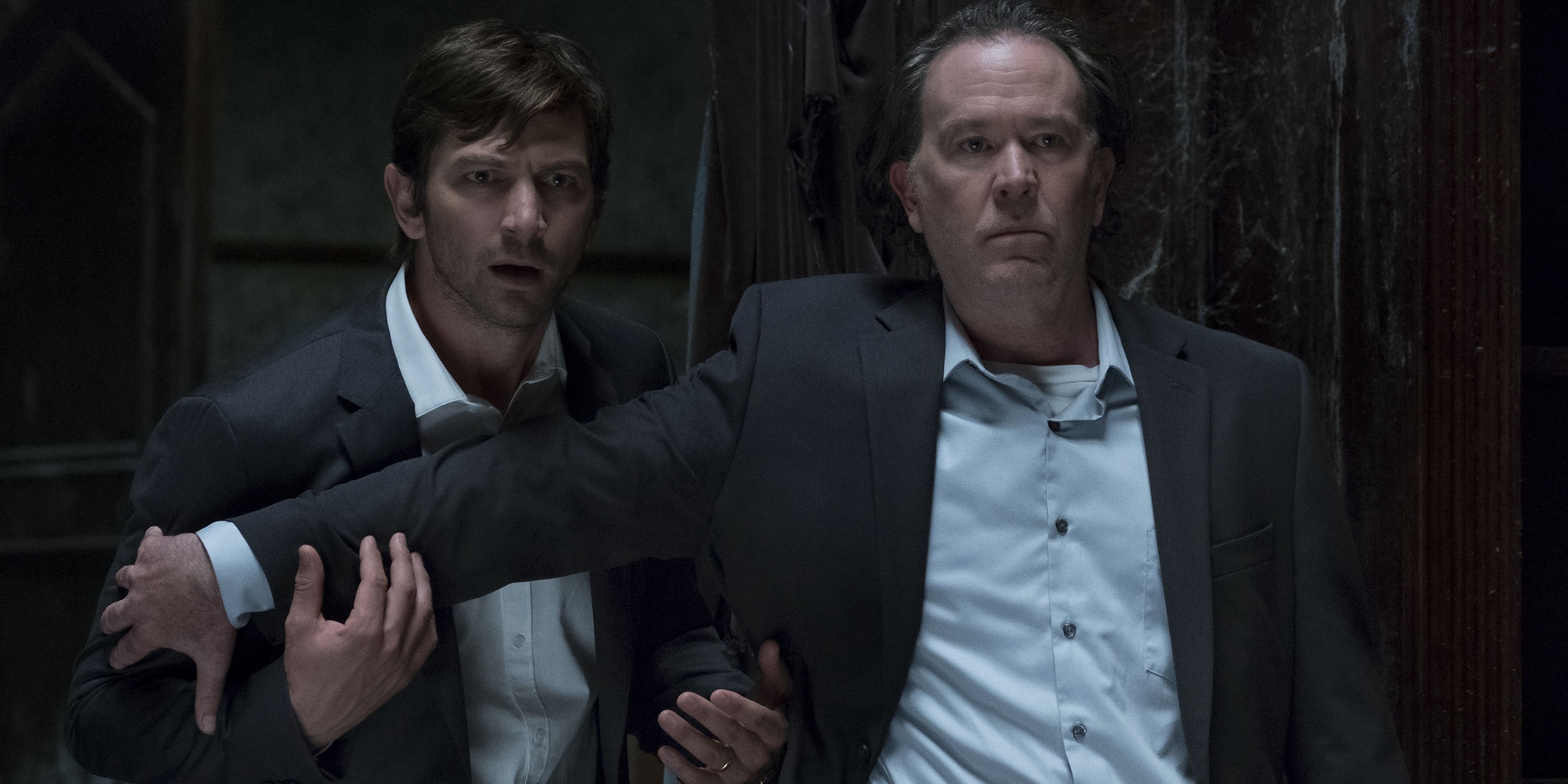 10 Sad TV Miniseries