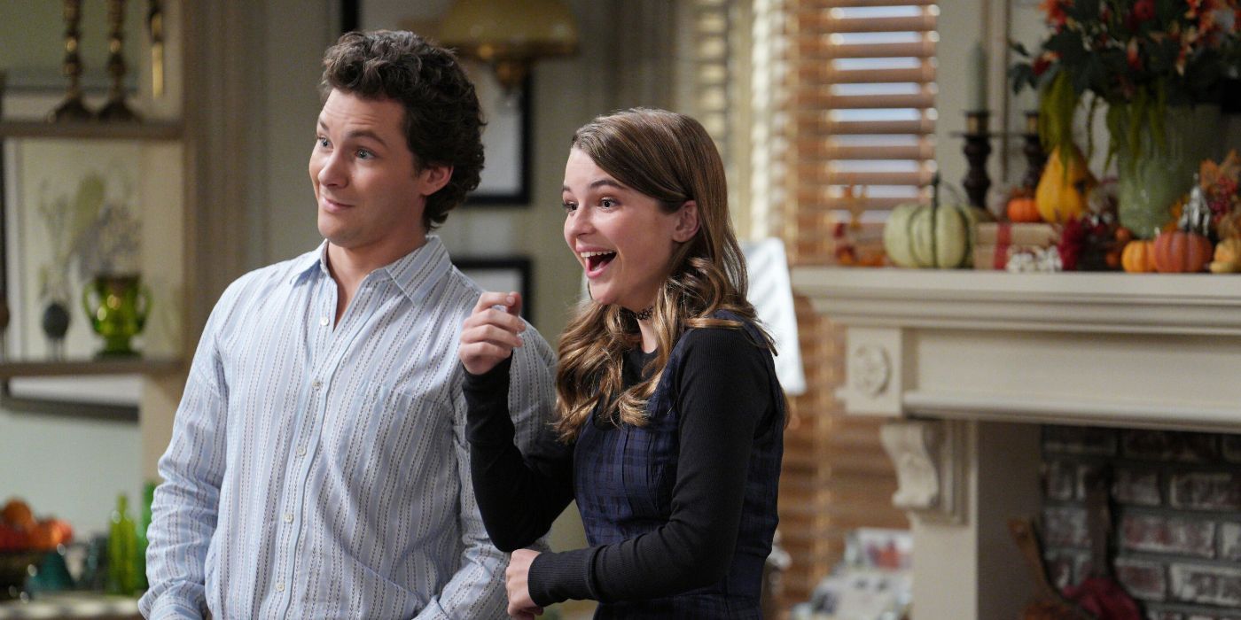 'Georgie & Mandy' Season 2 Release Date, Cast, Plot, and Everything We ...