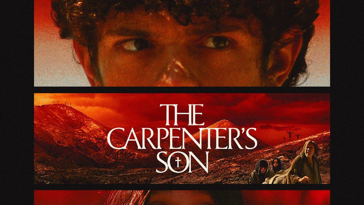 The Carpenter's Son | MovieWeb