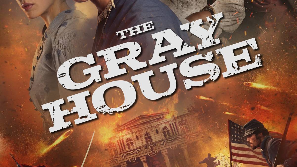 The Gray House | MovieWeb