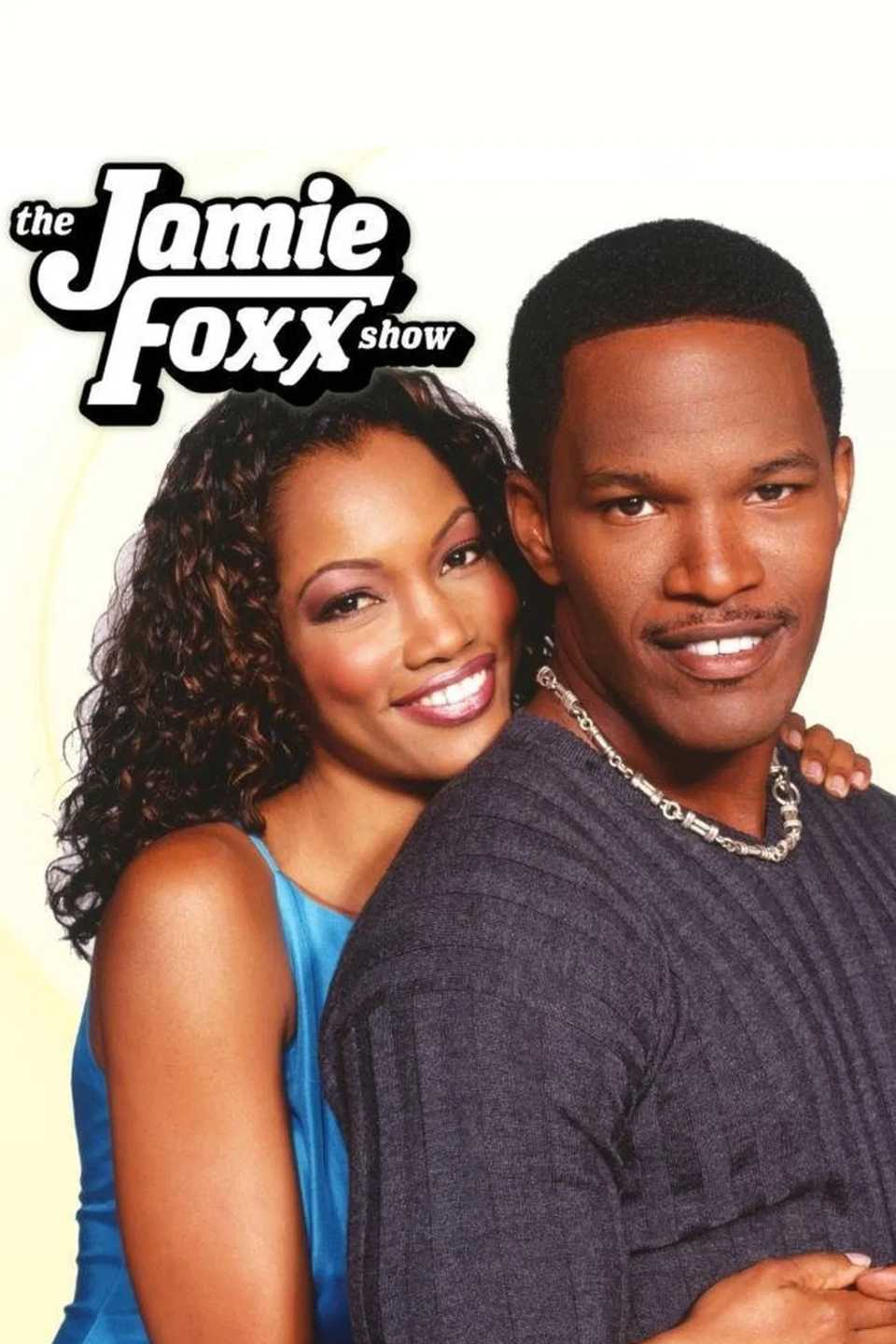 10 Best '90s Shows to Stream on Netflix