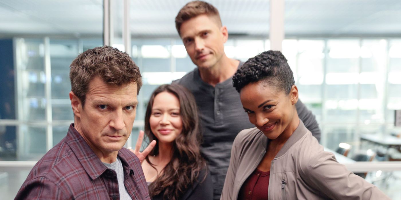 'The Rookie's Saddest Episode, "Greenlight," Is Still Heartbreaking