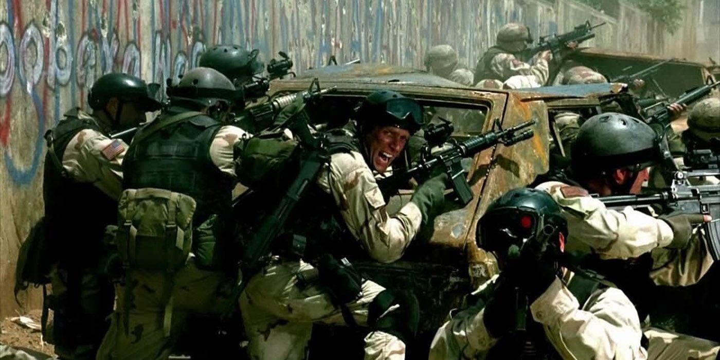 The 50 Best War Movies of All Time, Ranked