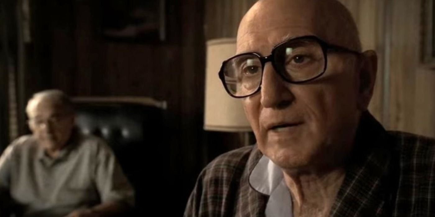 Richard Romanus, Mean Streets and the Sopranos Actor, Dies at 80