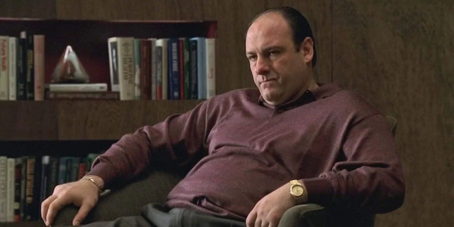 The Biggest Revelations from Wise Guy: David Chase and the Sopranos