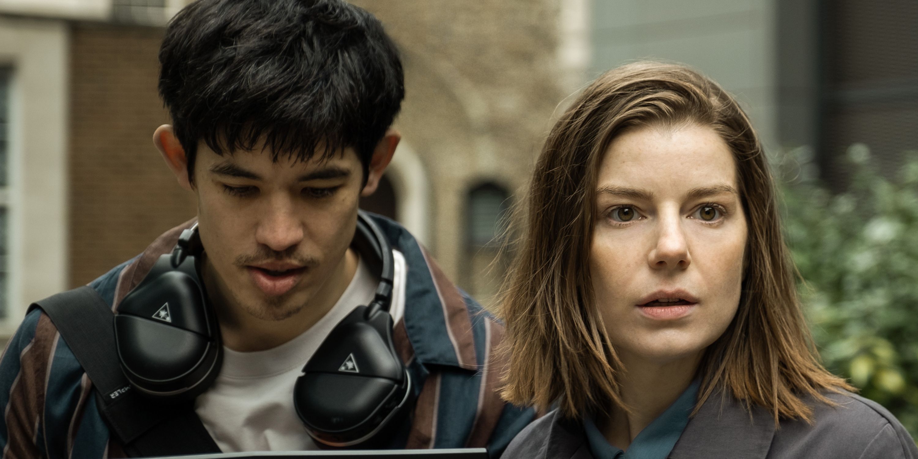 Slow Horses Cast and Character Guide