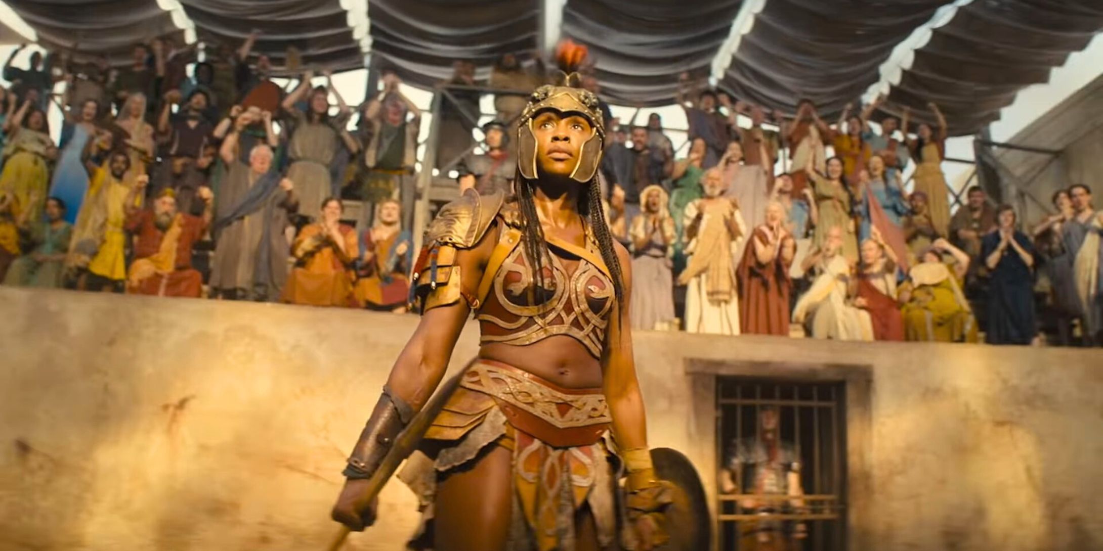 When 'Spartacus: House of Ashur' Episodes Release: Full Schedule