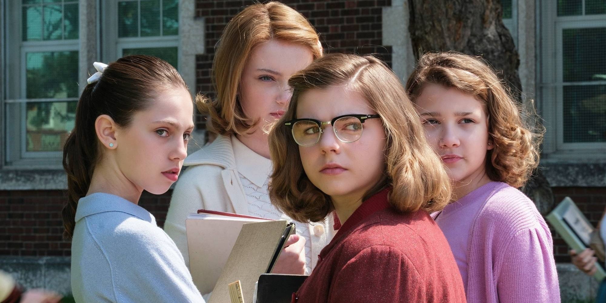 Stephen King Reveals Which 'It: Welcome to Derry' Sequence Stuck in His ...