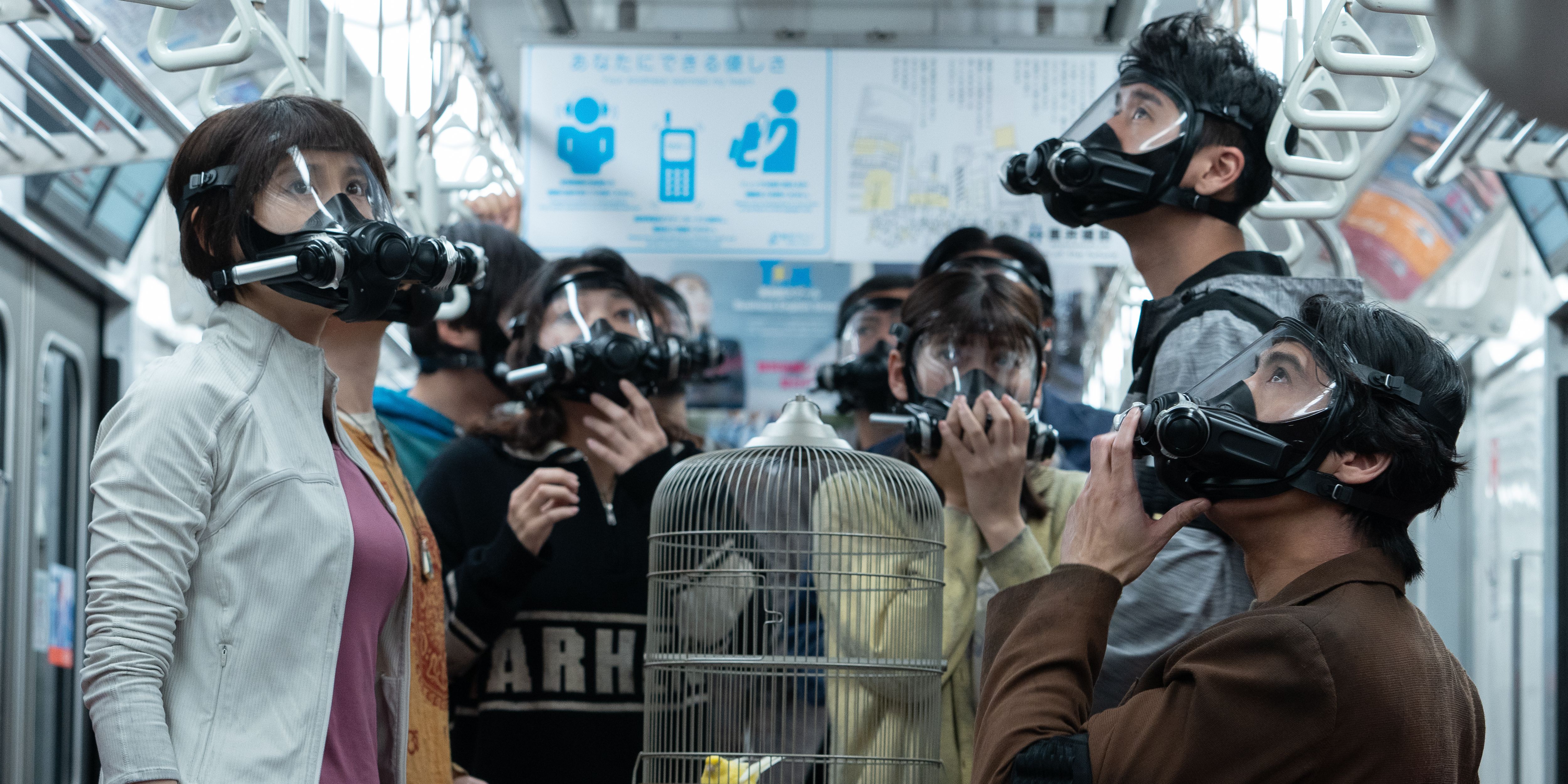 'Alice in Borderland' Season 3 Reveals First Look Images and September ...