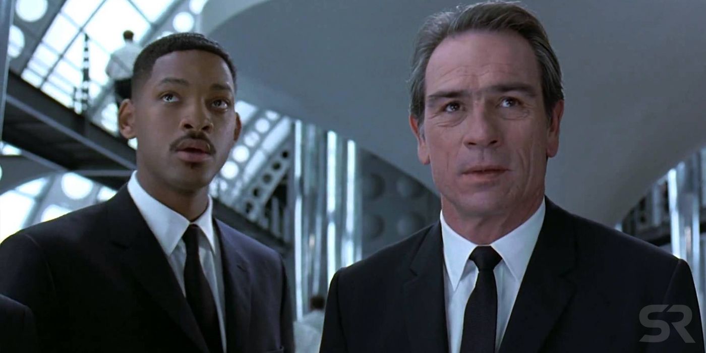 10 Best '90s Sci-Fi Movies About Aliens