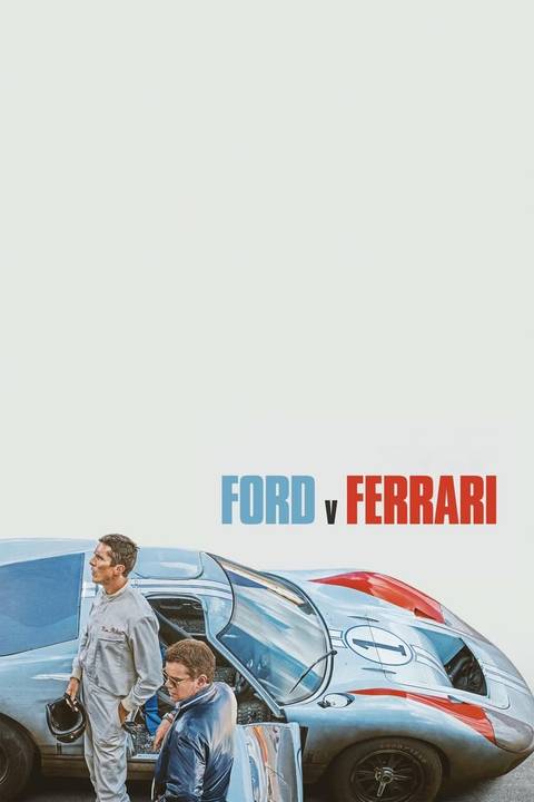 The True Story of Ken Miles From Ford V Ferrari, Explained