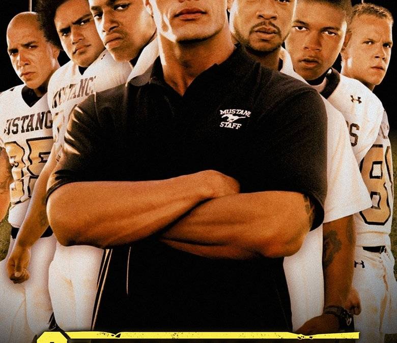 Gridiron Gang | MovieWeb