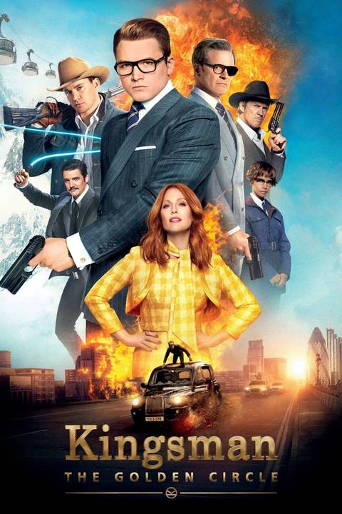 Best Matthew Vaughn Films, Ranked