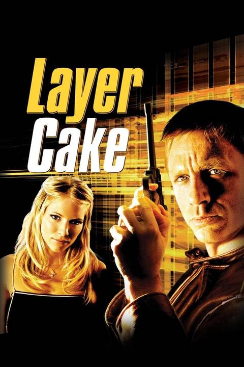 Tom Hardy's Breakout Crime Cult Classic 'Layer Cake' Is Streaming Free ...