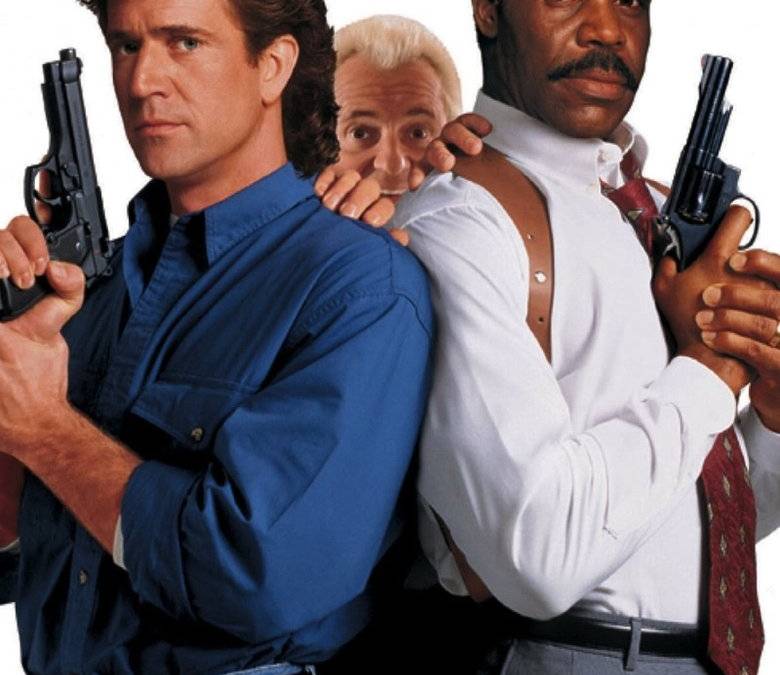 Lethal Weapon 3 | MovieWeb