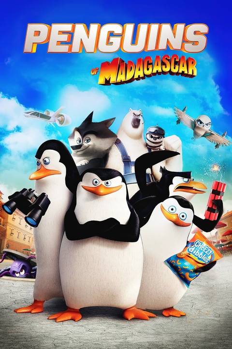 8 Amazing Animated Movies and Short Films About Birds to Watch Before ...