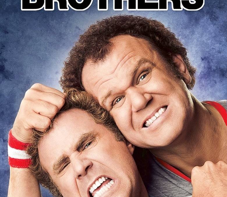 Step Brothers Movieweb