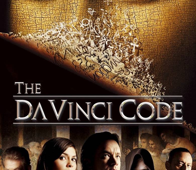 The Da Vinci Code | MovieWeb