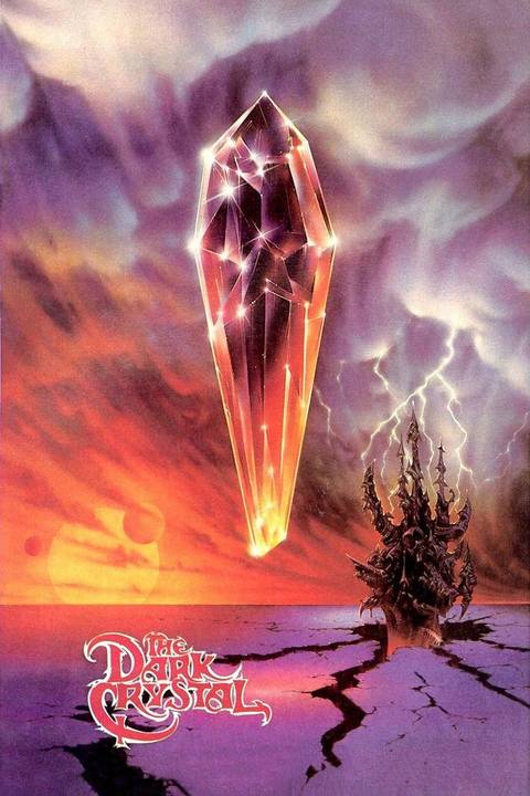10 Best '80s Fantasy Movies