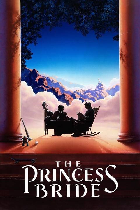 princess bride sequel