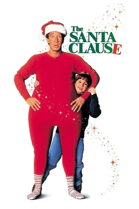 Best Tim Allen Christmas Movies, Ranked