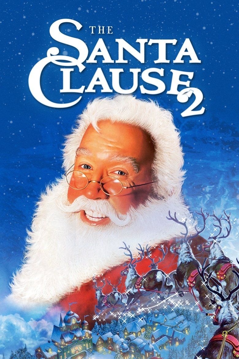 Tim Allen's The Santa Clause Tops Streaming Charts on Disney+ U.S.