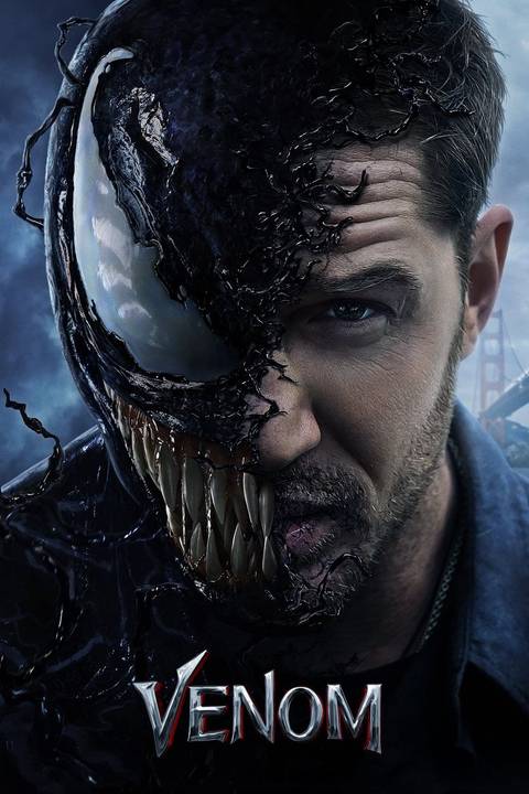 Tom Hardy Says Studio Politics Shut Down Venom & Spider-Man Crossover