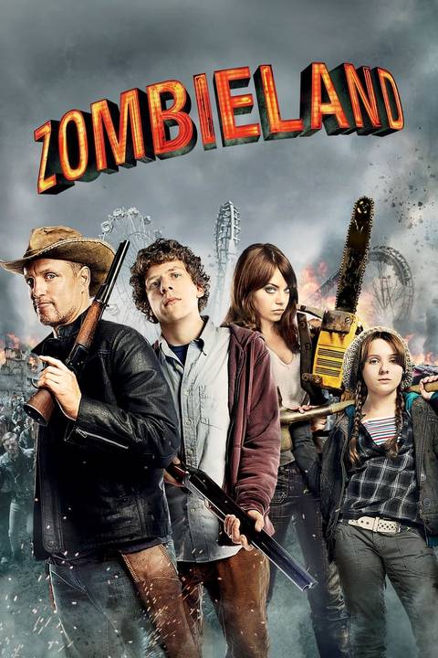 10 Best Zombie Comedy Movies Since ‘Shaun of the Dead’